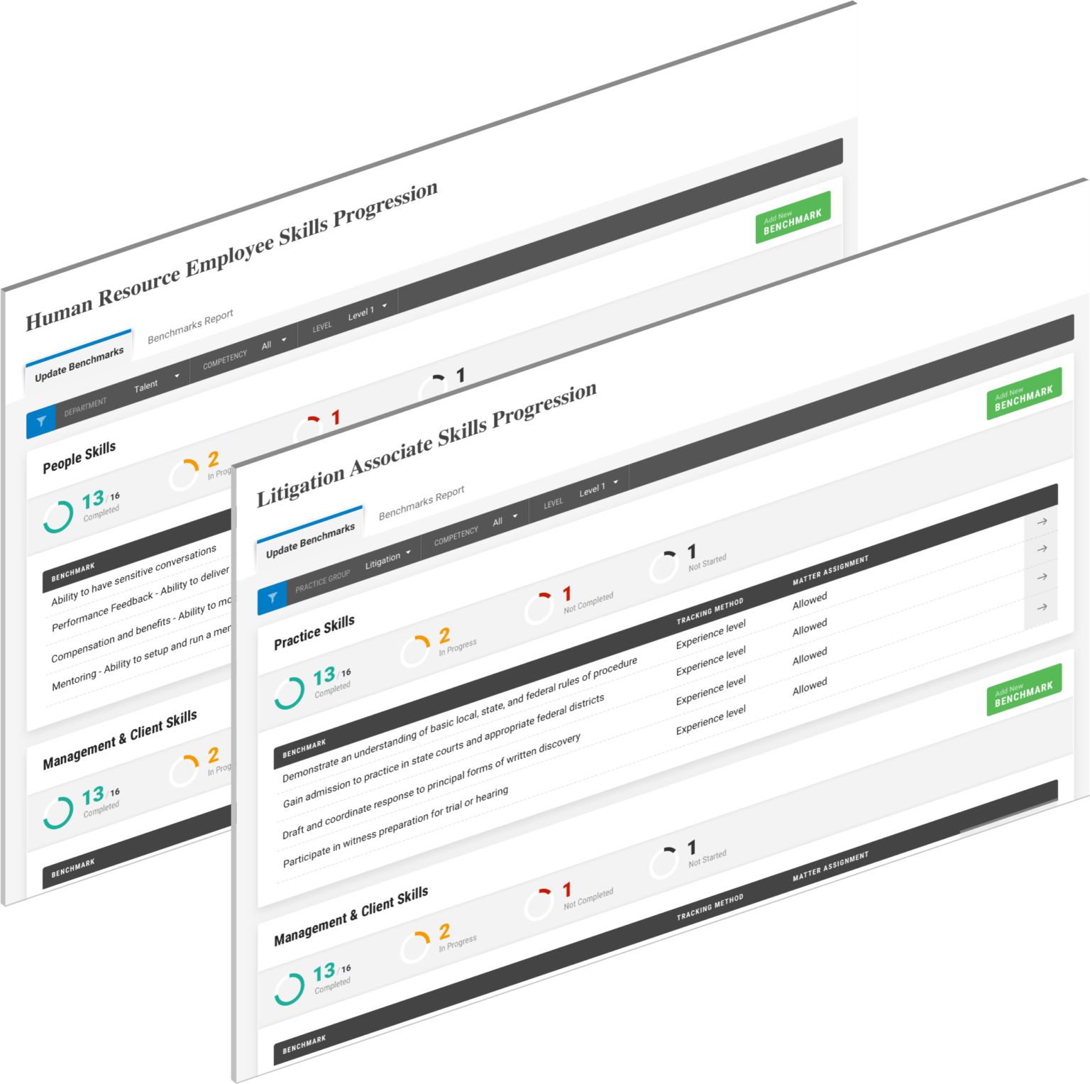 How to use viSKILLS to help employees visualize career paths - vi by ...