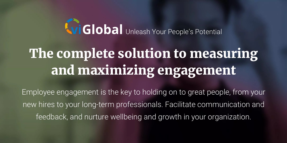 Employee Engagement Solution
